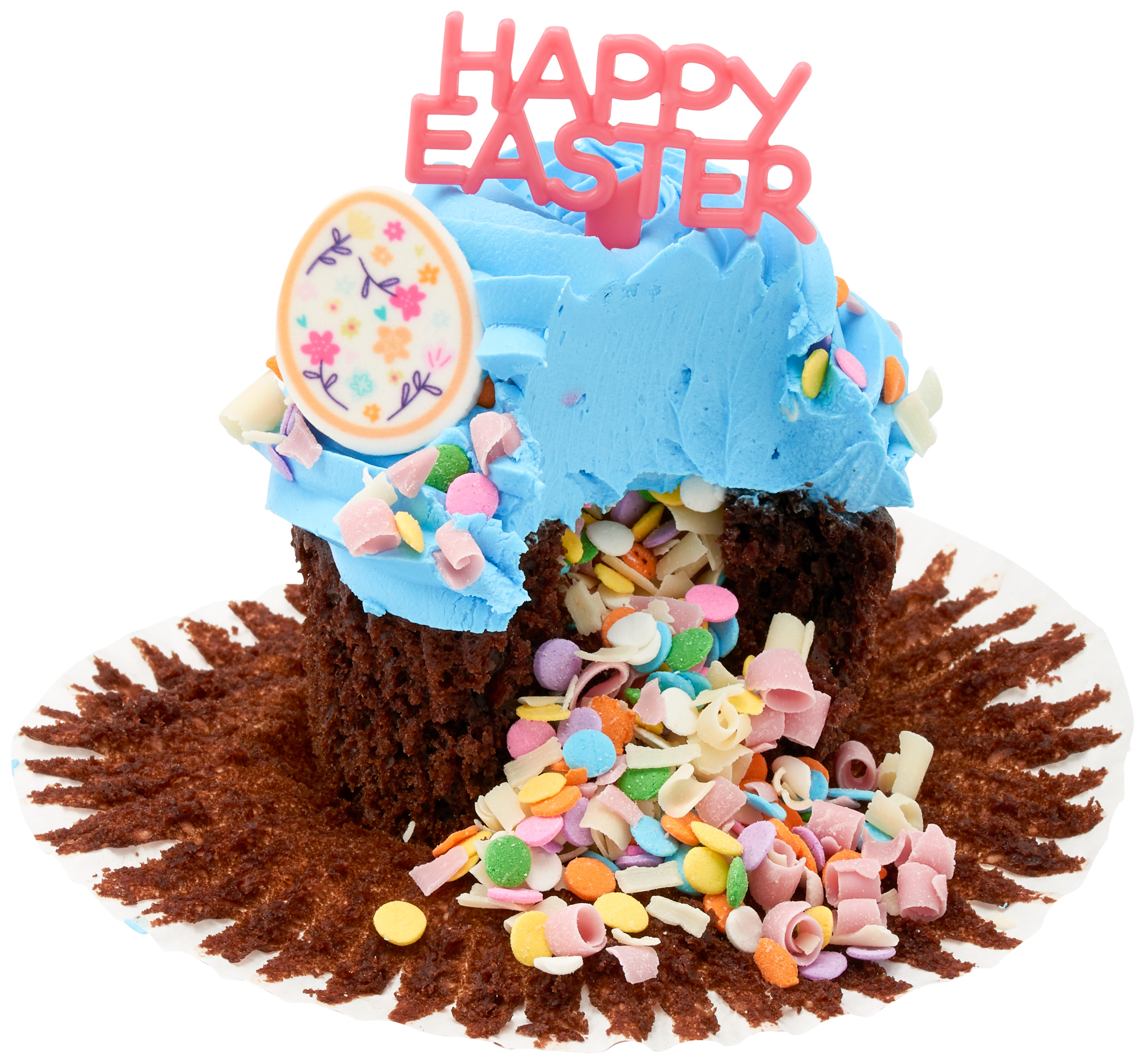 Happy Easter Decopics | DecoPac