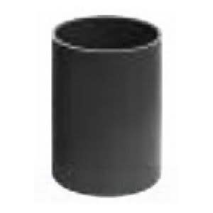 Graybar Vendor COUP-LONG-LINE-4 Longline Conduit Coupling, PVC, For ...