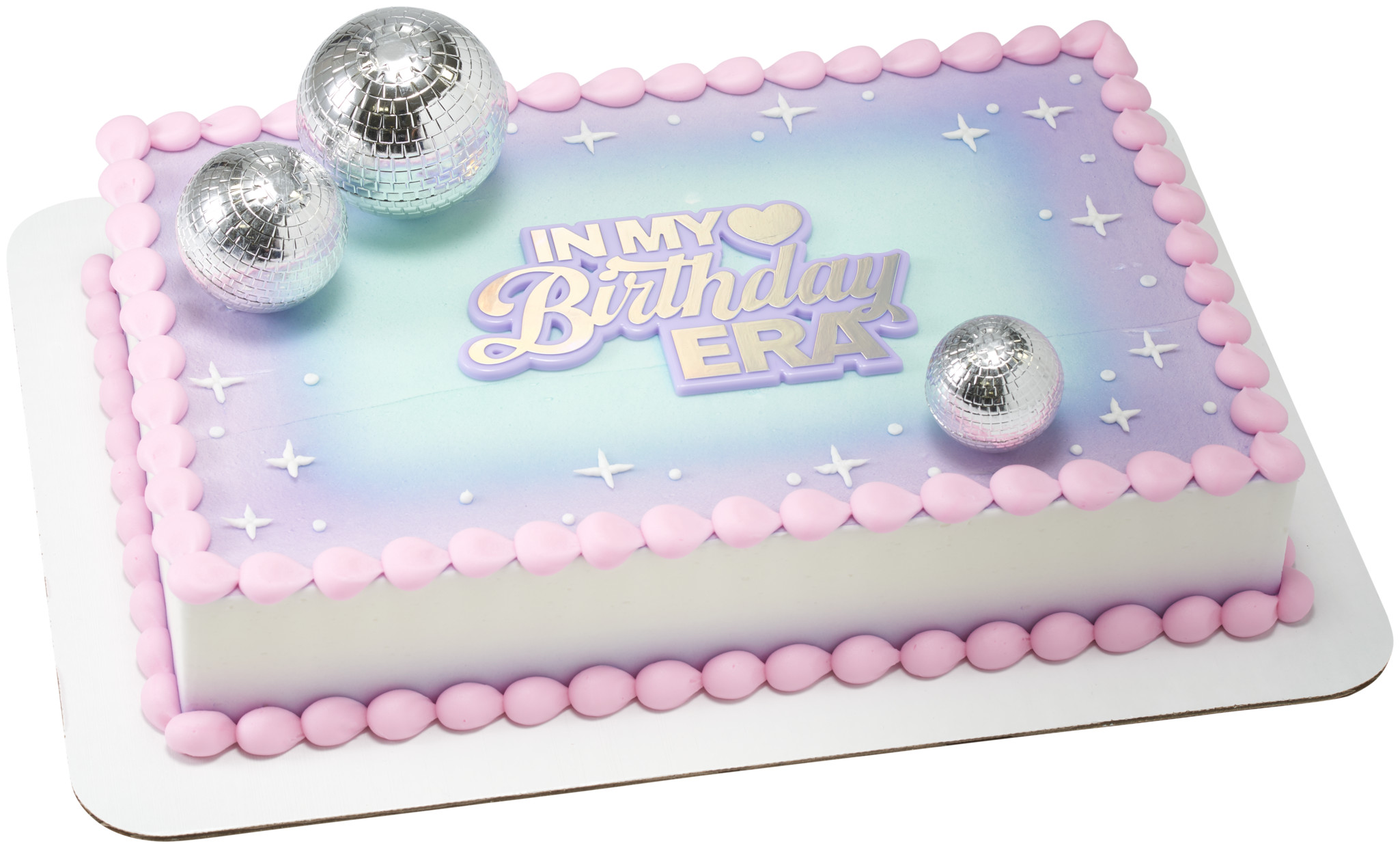 Groovy Disco Ball 4e4f5042 Ca9f 4c0e A6c7 A3b26825c521 | DecoPac