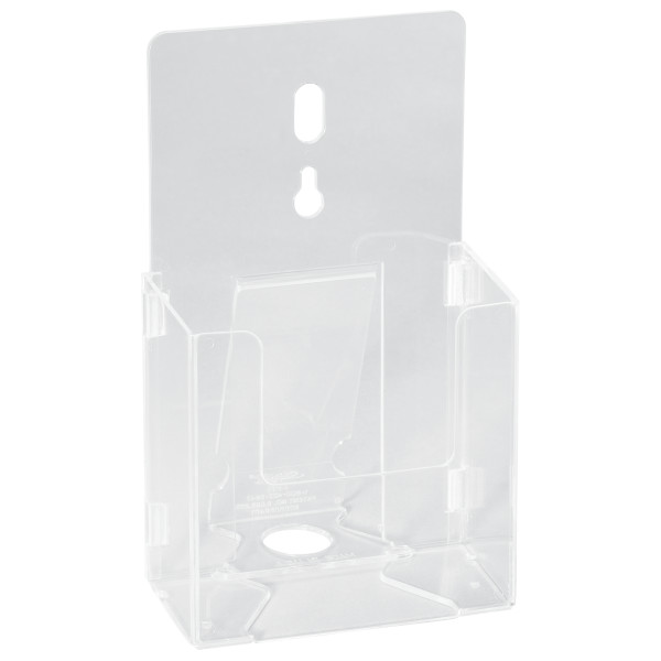 Tri Fold Brochure Holder | DecoPac