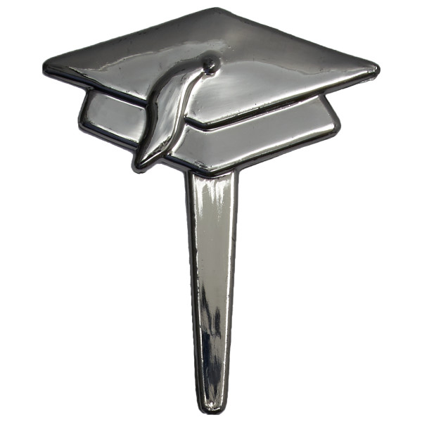 Graduation Hat 645b9c90 50b3 48f9 8064 D7836705f50a | DecoPac