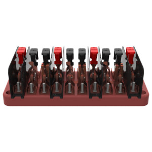 Milbank K3865 Fifth Terminal For Medium And Heavy Duty With Neutral ...