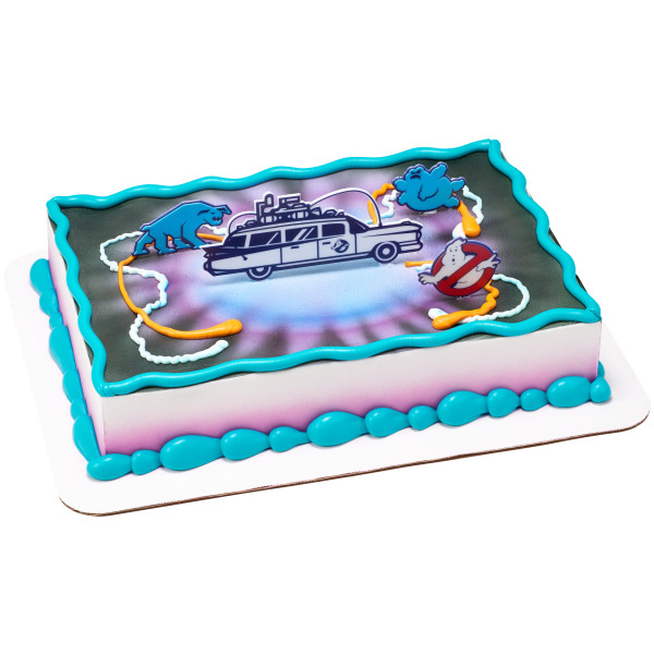 Ghostbusters™: Afterlife | Cake Kit | DecoPac