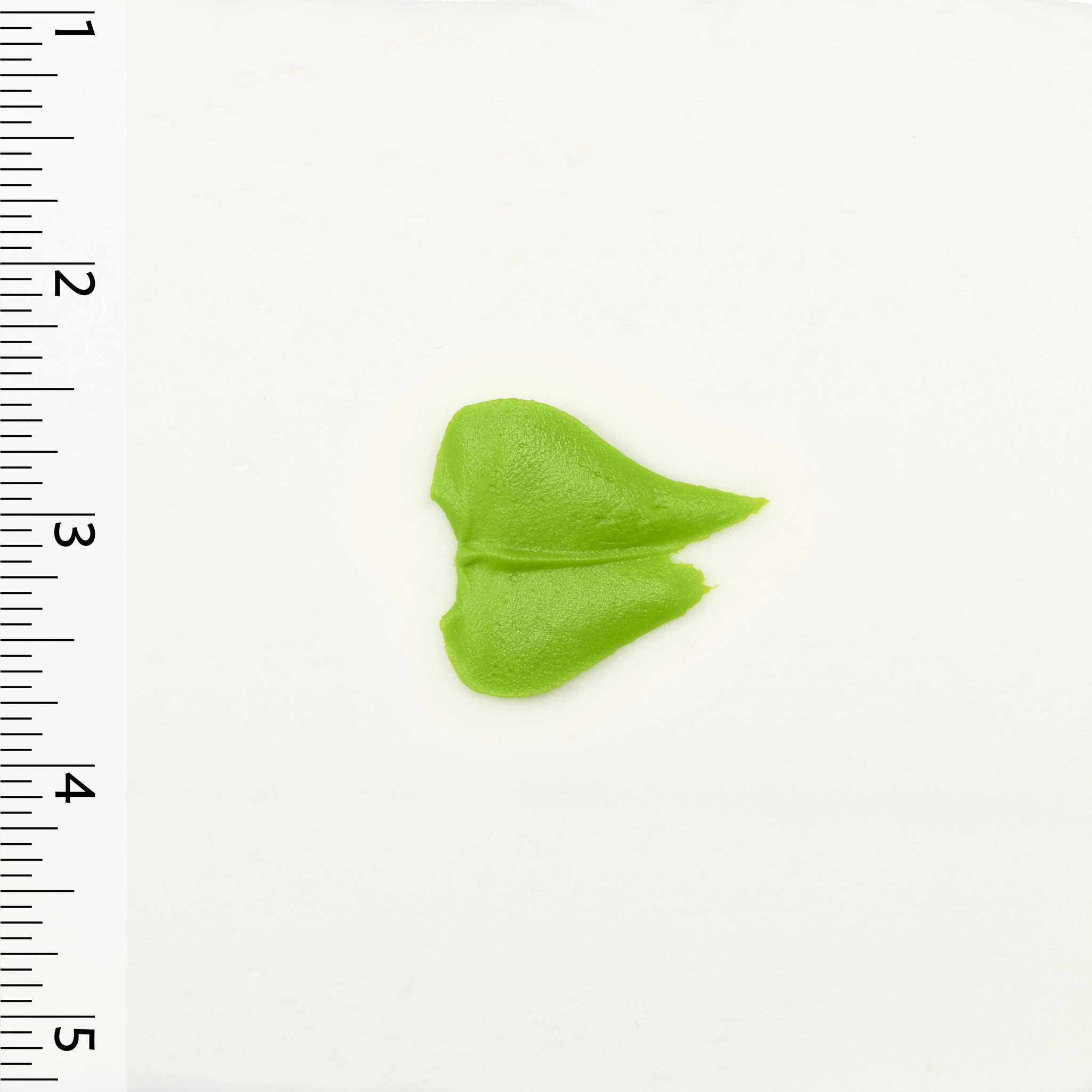114 Large Leaf Decorating Tip | DecoPac