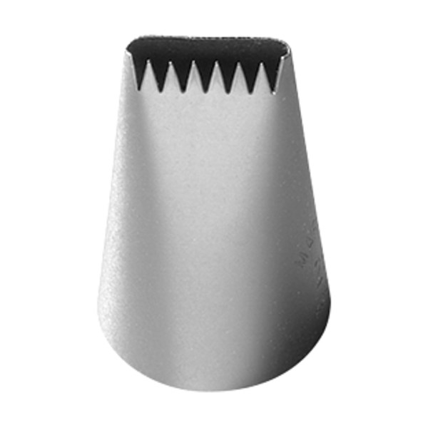 895 Basket Weave Decorating Tip | DecoPac