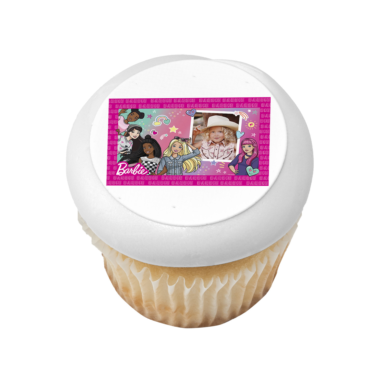 Barbie Best Friends | DecoPac