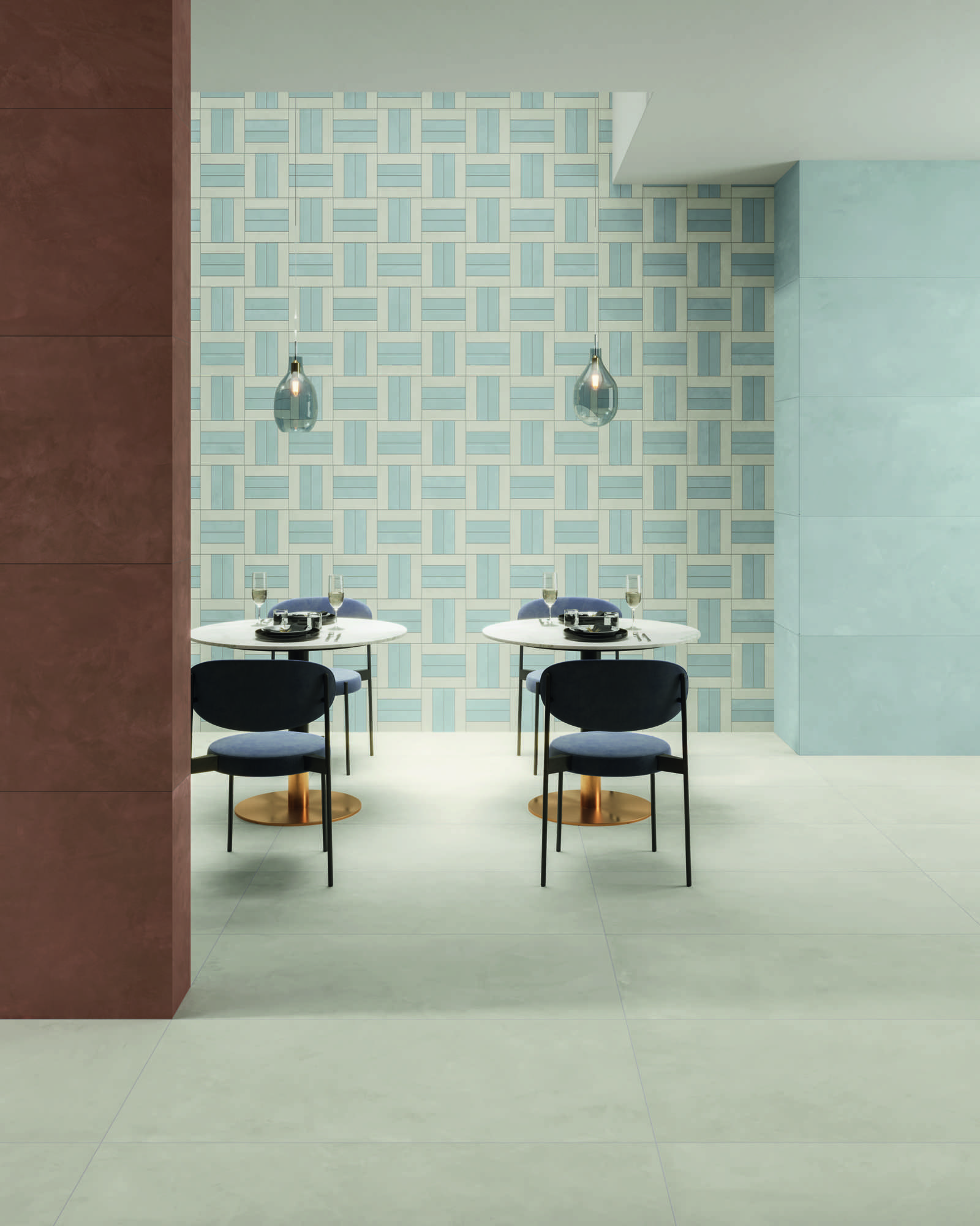 Join Platinum 24x24 Field Tile Soft Rectified - Virginia Tile Company