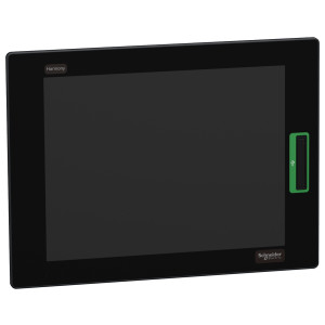 Square D (Schneider Electric) HMIFP6700TMD 15.0 Industrial FPM, Harmony FP6, XGA, 16M Colors ...