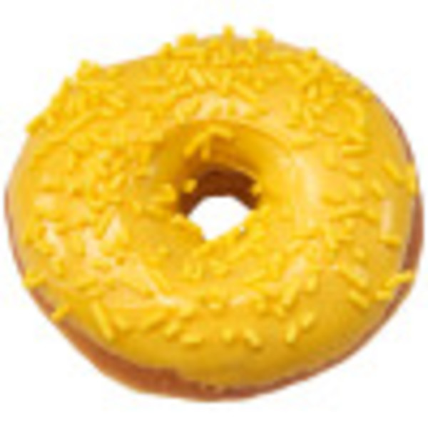 Yellow Sprinkles | DecoPac