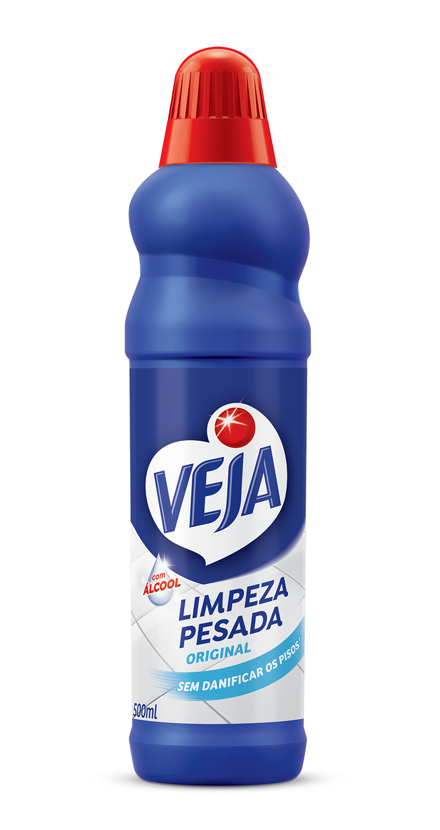 Veja Limpeza Pesada Original: Pisos e Azulejos | Veja