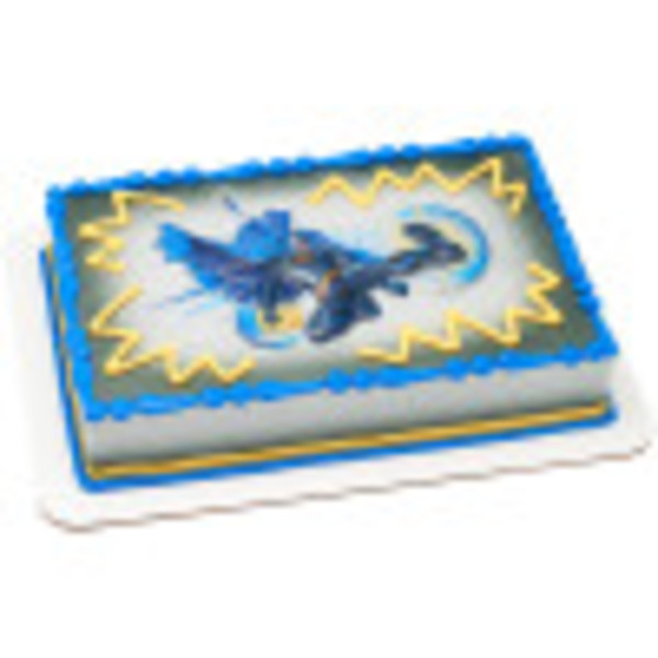 Batman Batman Pop Tops | DecoPac