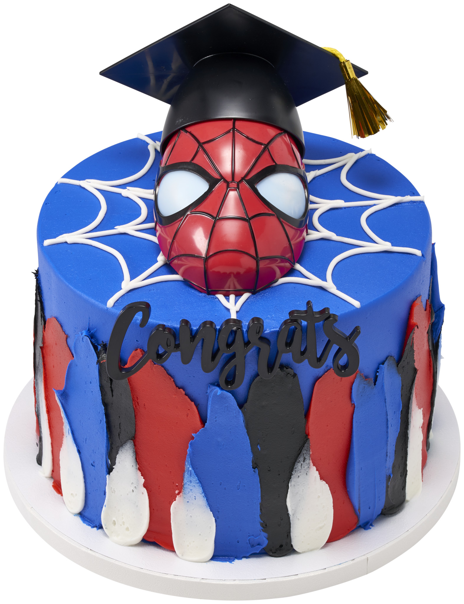 Congratulations Script Layon | DecoPac