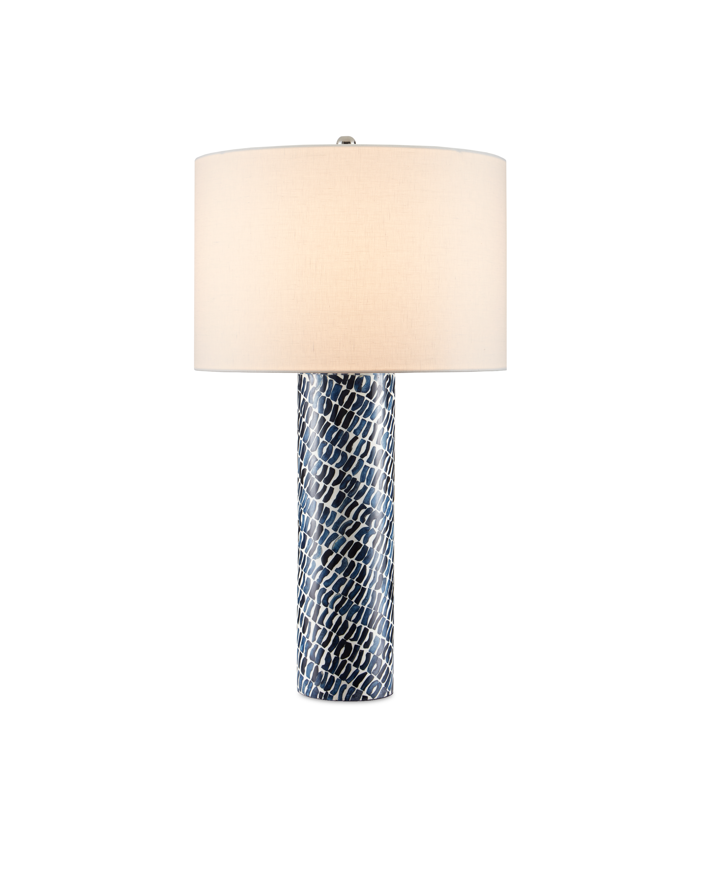 Indigo Table Lamp