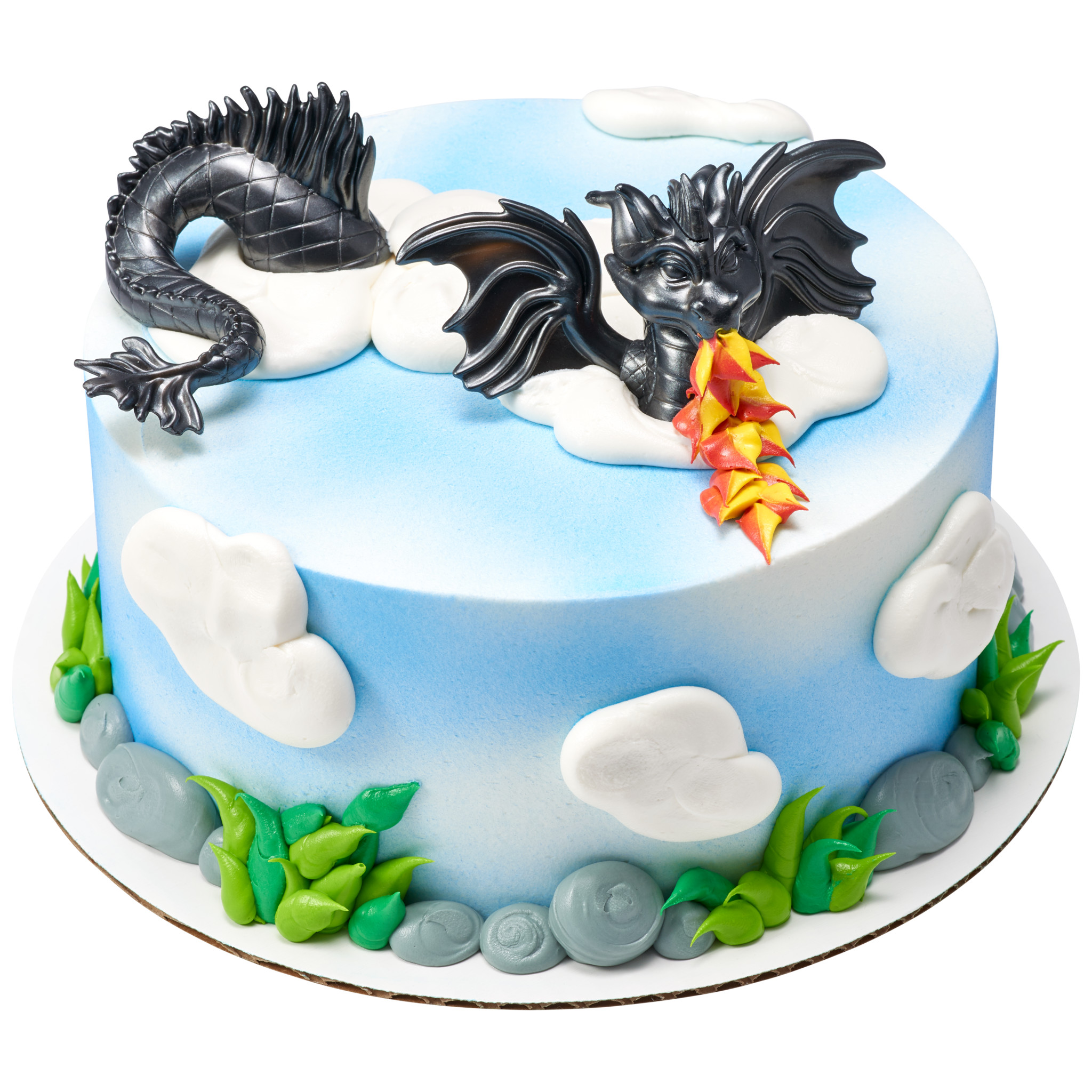 Dragon Creations | DecoPac