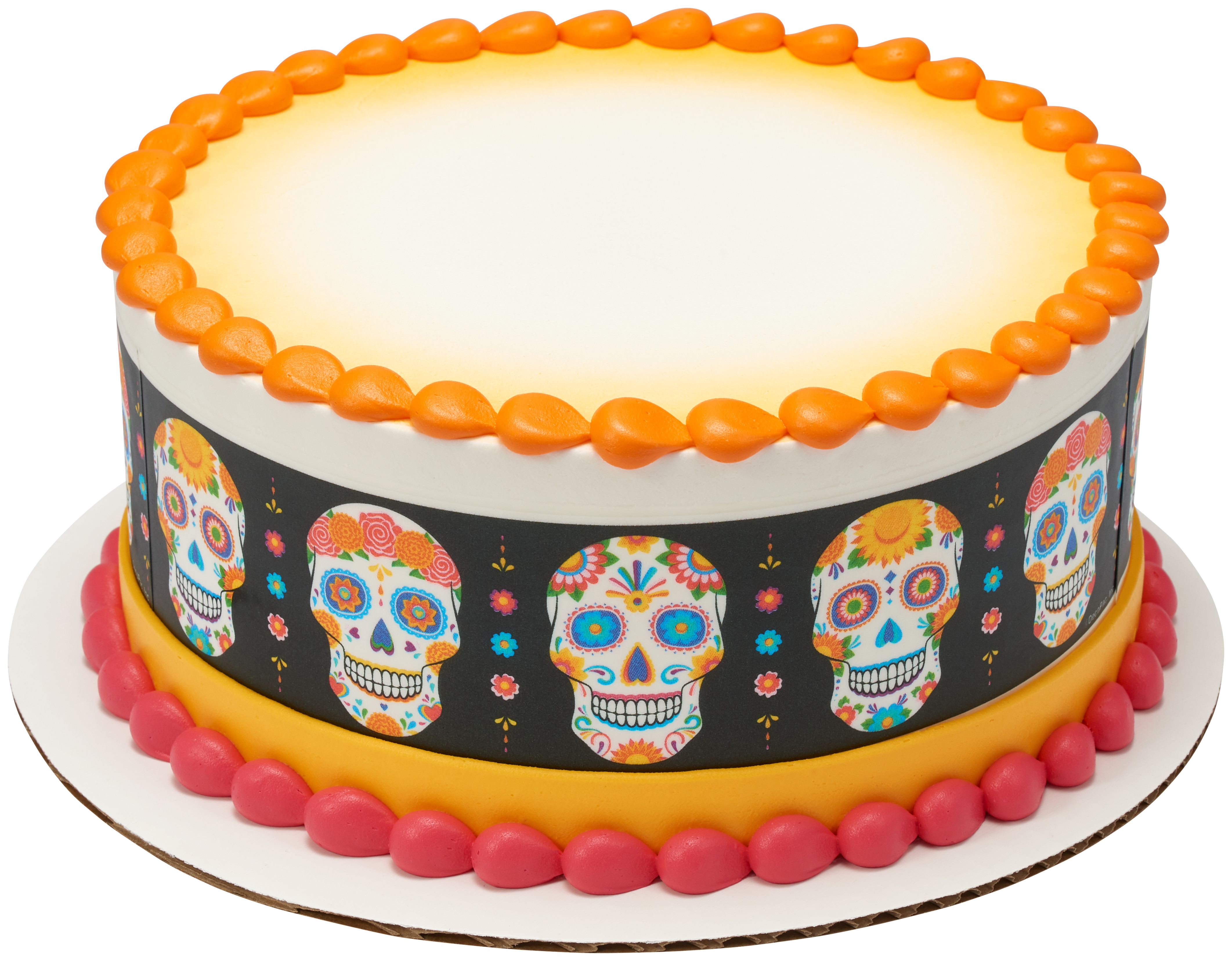 Edible Image® Decorations Page 6 of 6 | DecoPac