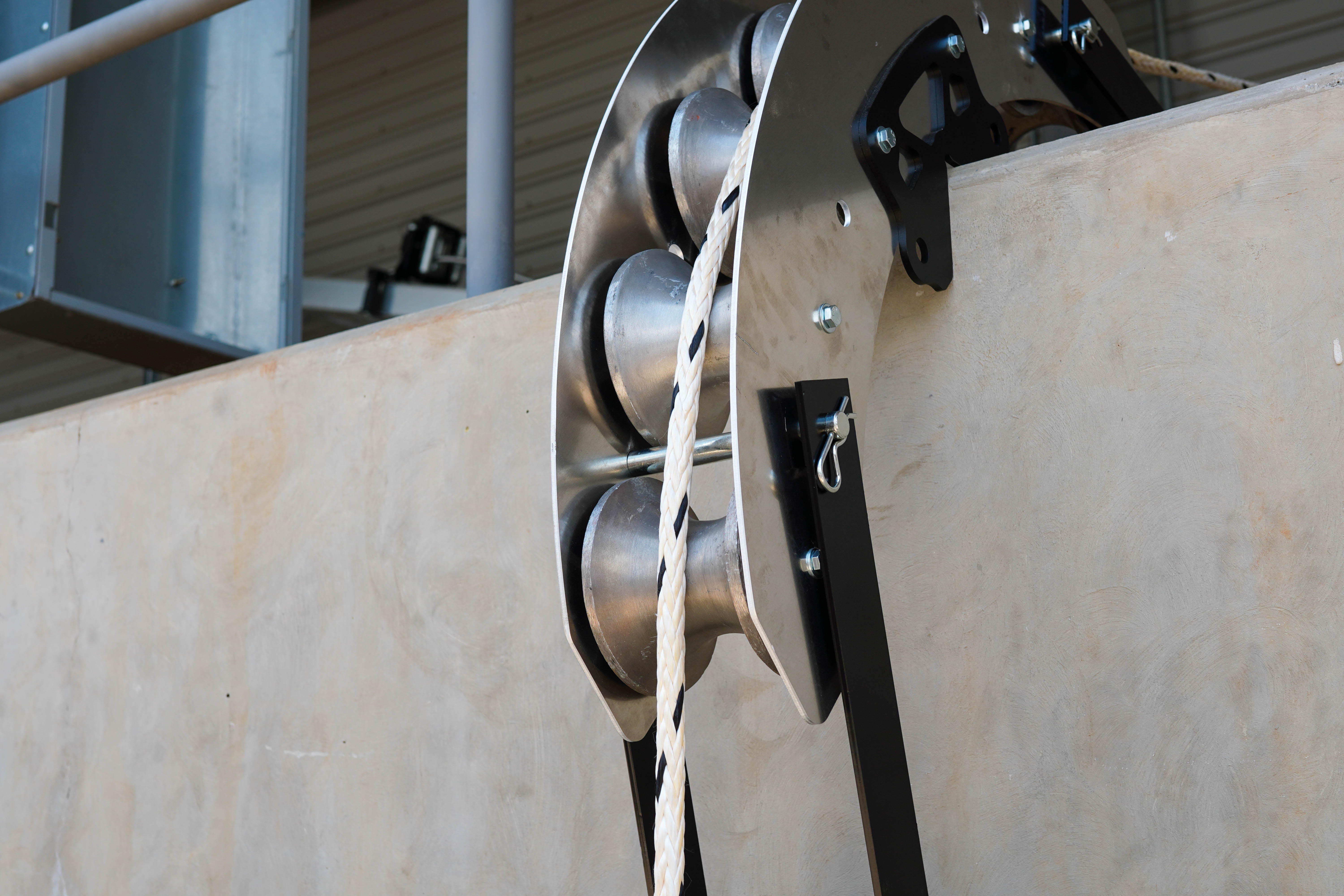 Schaedler Yesco | SWC HDR2-3X3A