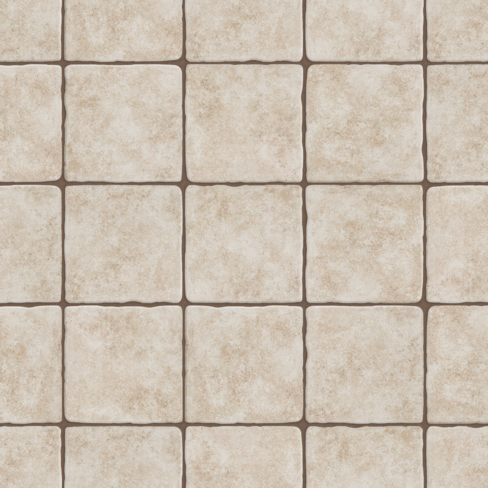 Costa Arena 7-3/4 in. x 7-3/4 in. Ceramic Floor and Wall Tile | Merola Tile
