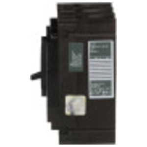 Square D (Schneider Electric) HDL36015 PowerPact™ Molded Case Circuit ...