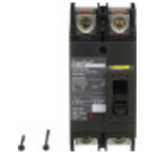 Square D (Schneider Electric) QDL22100 PowerPact™ Molded Case Circuit ...