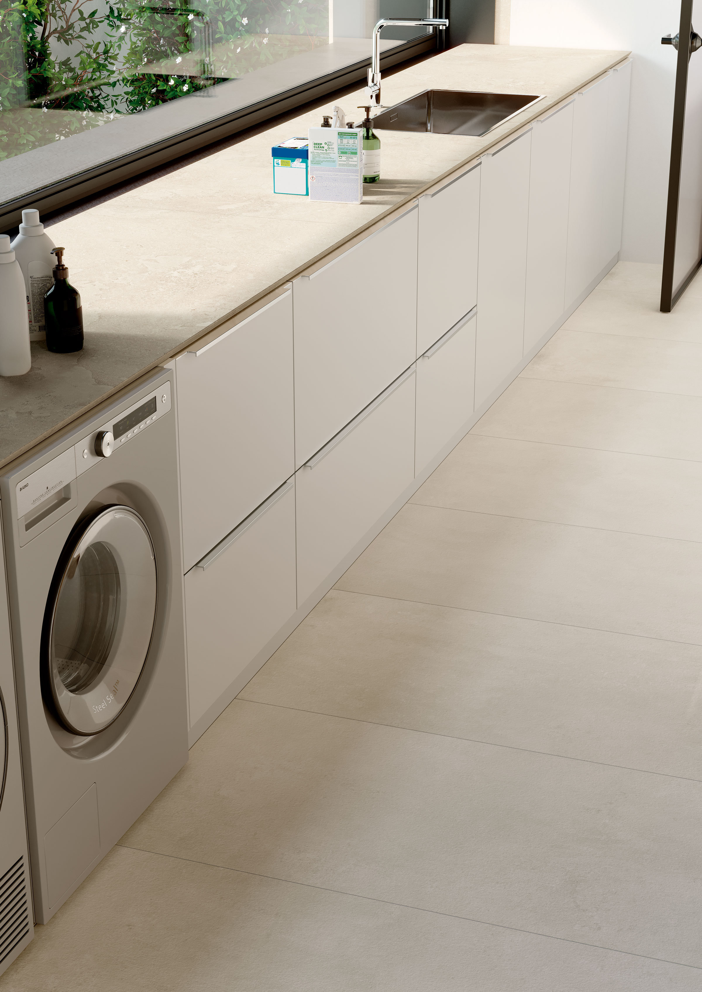 EcoStone - Virginia Tile Company