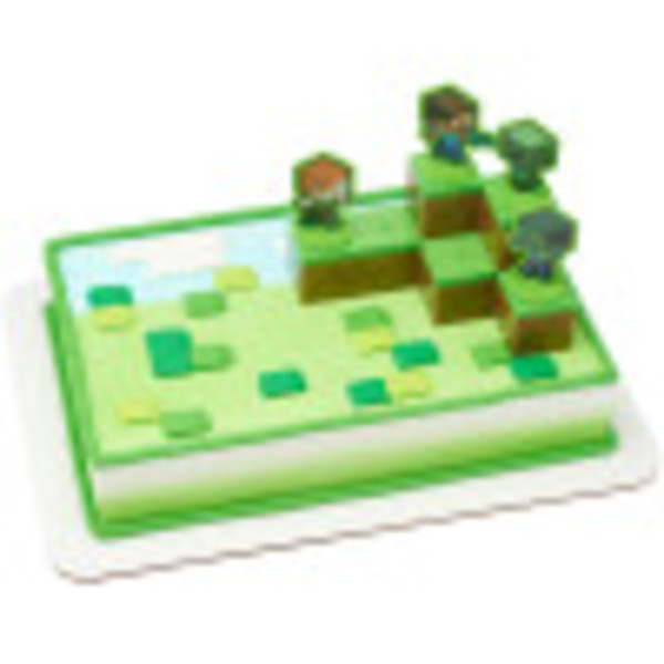 Minecraft Mobs Beware 31168951 C4d2 46a0 A0c7 8c6cce005bda | DecoPac