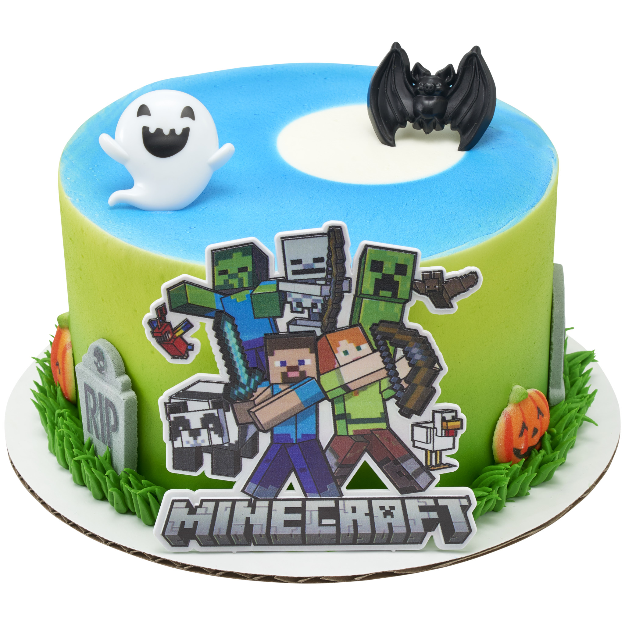Minecraft 89540fc9 B423 4c4b A69b 7aaa05c13302 | DecoPac