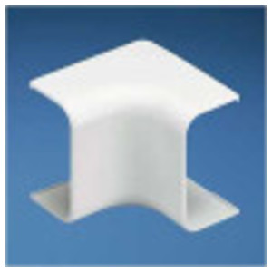 Panduit ICF5IG-E LD5 Non-Metallic Surface Raceway Inside Corner Fitting ...