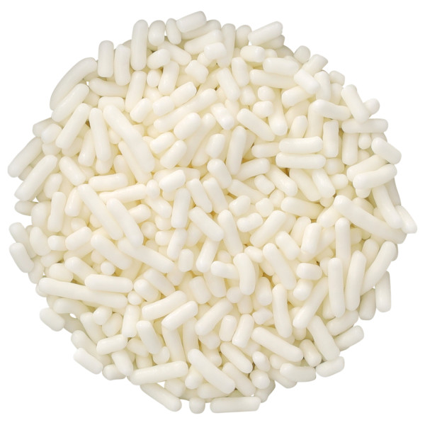 Sprinkles White Made Simply | DecoPac