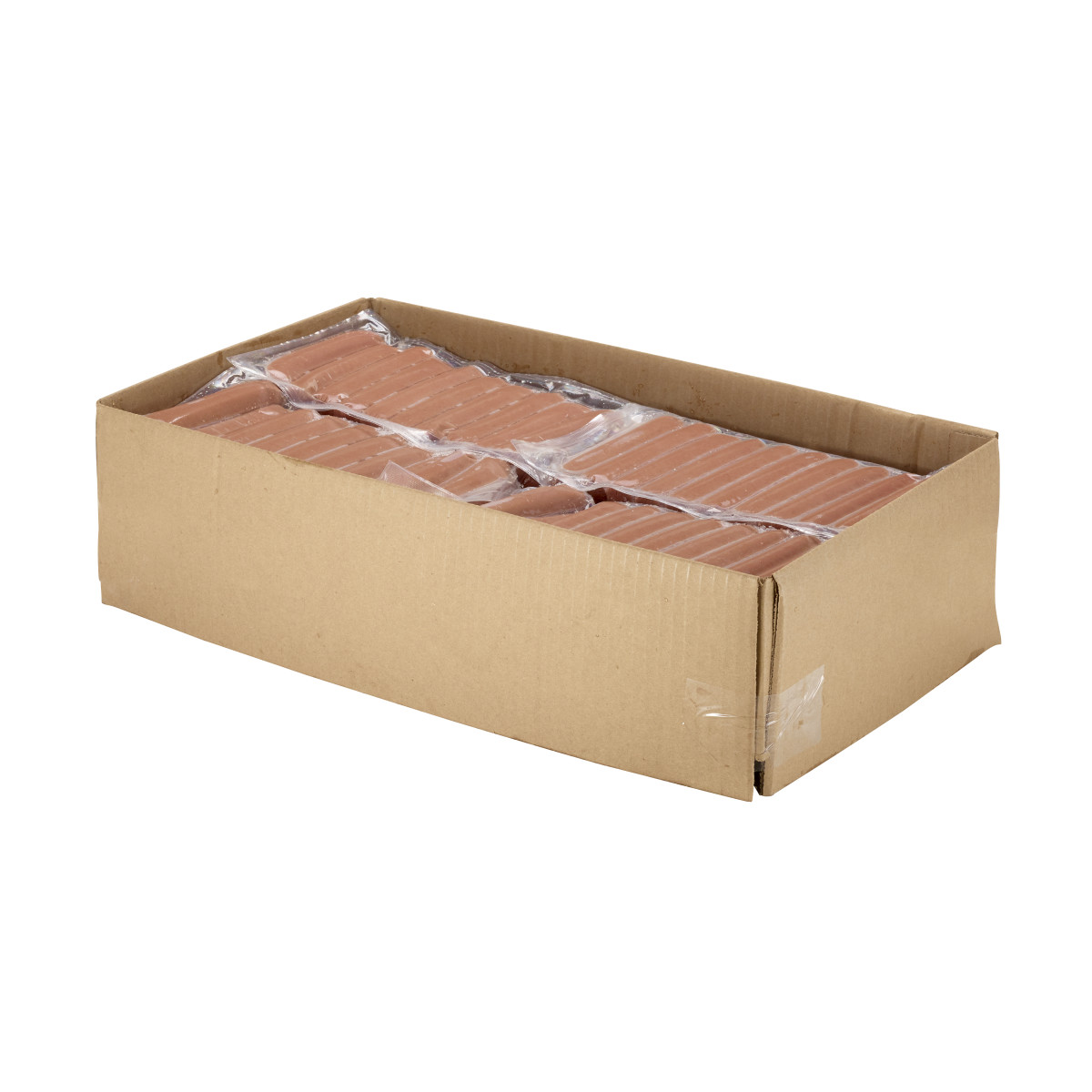 JENNIE-O Turkey Frank 8/Pound 5" CN, 4 pc • Hormel Product Code ...