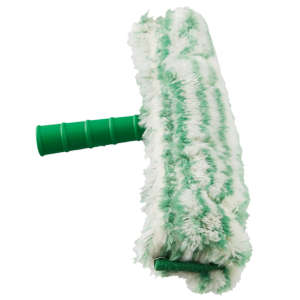 Unger, Monsoon Plus, 18", StripWasher® Complete, Green/White | Window ...