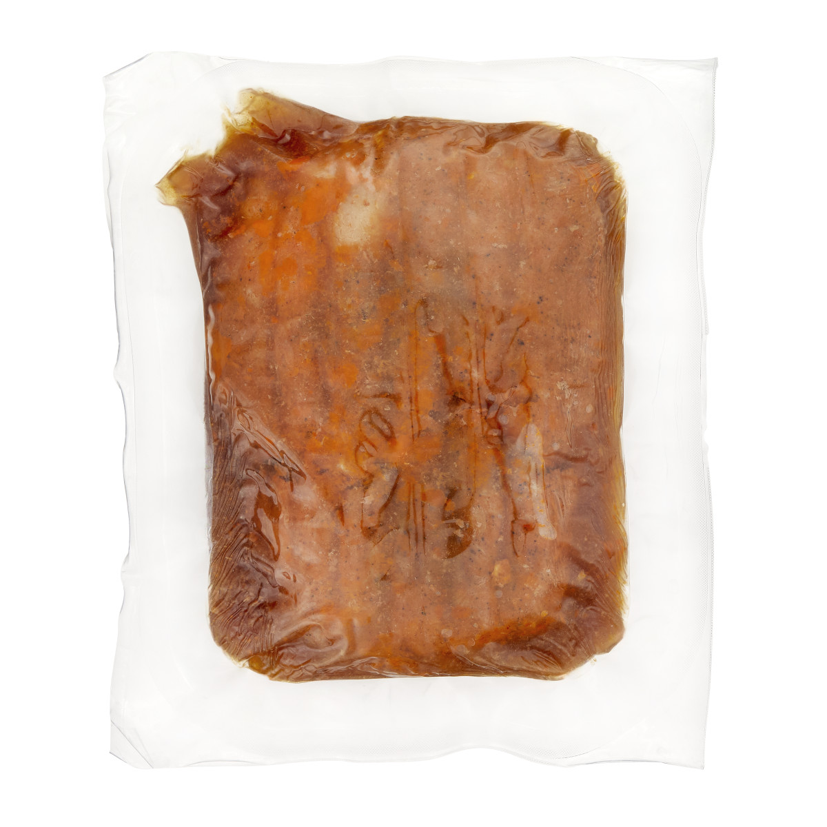 JENNIE-O® Dark Turkey Barbacoa 4/5 LB • Hormel Product Code: #131053 ...