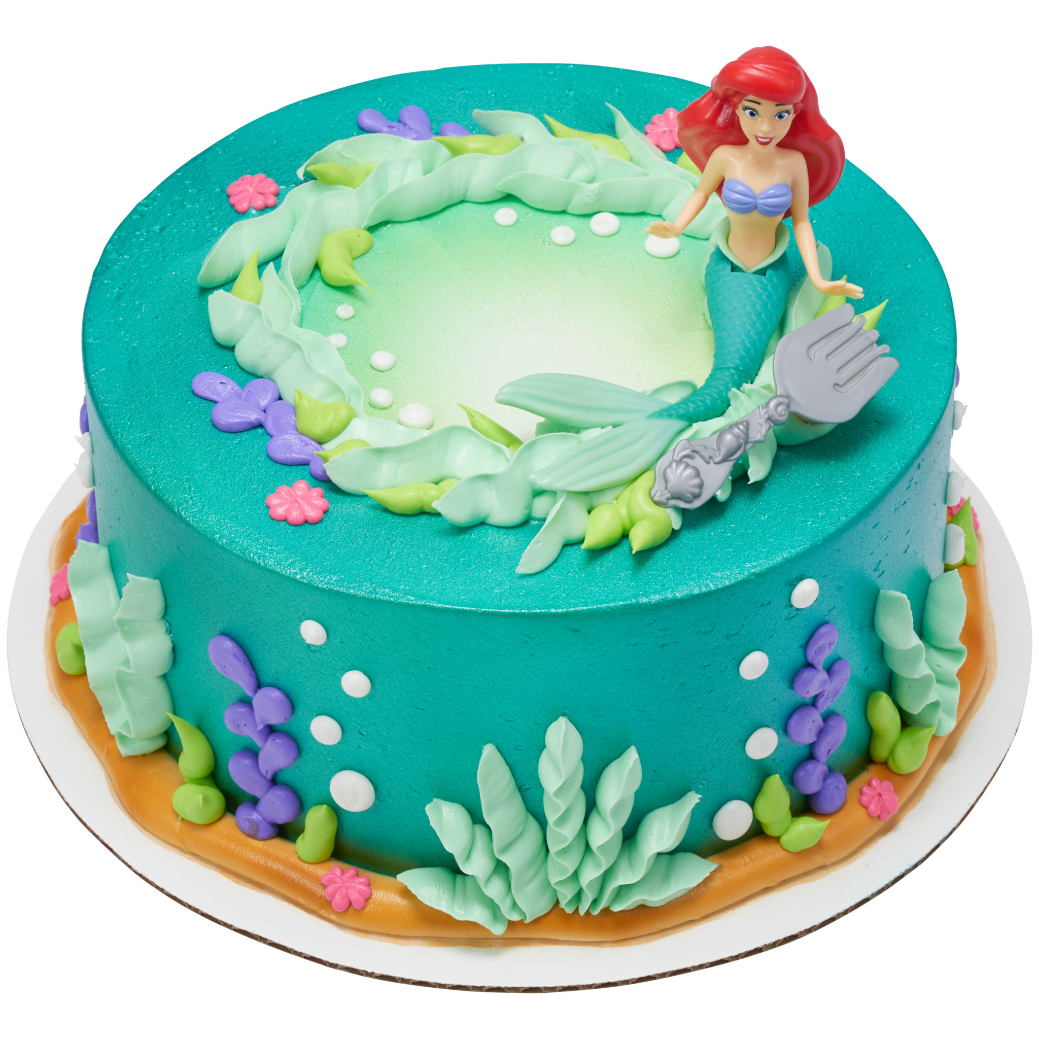 Disney Princess Ariel Colors Of The Sea | DecoPac