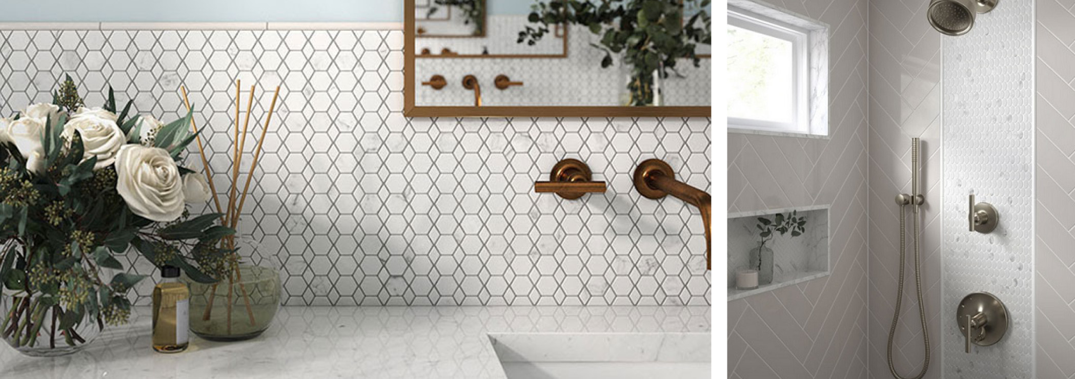 Walker Zanger - Virginia Tile Company