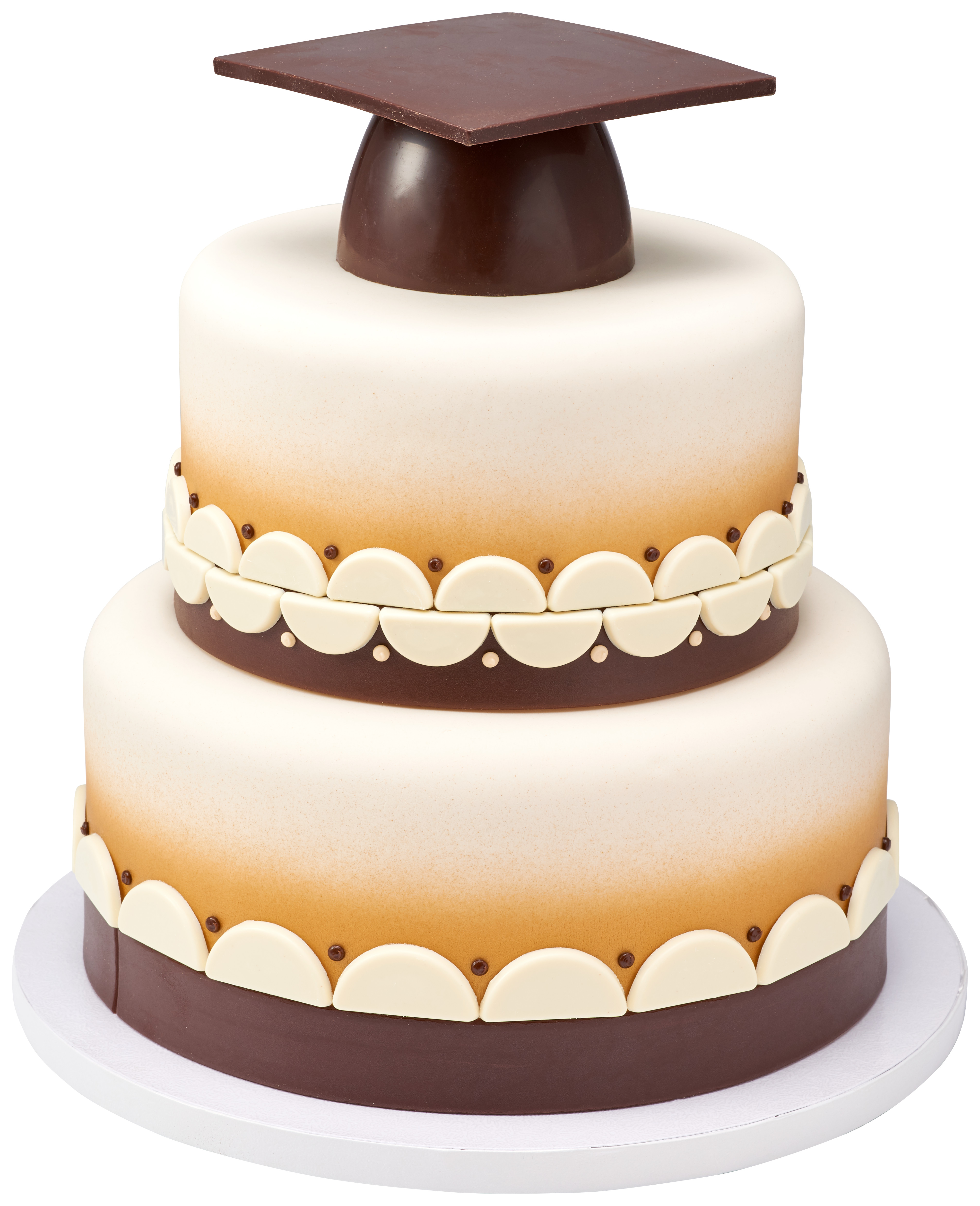 Graduation Cap Belgian | DecoPac