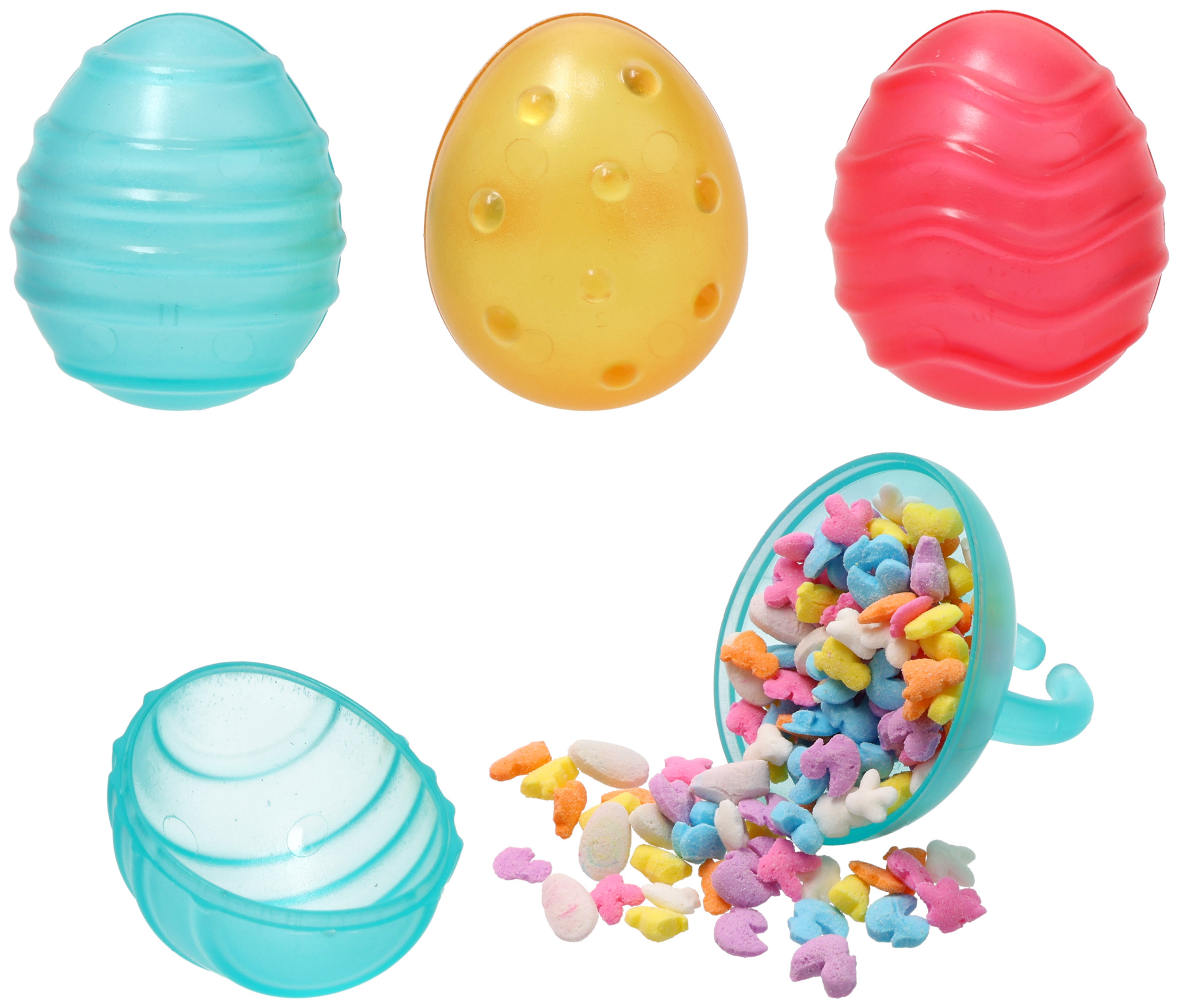 Fillable Egg | DecoPac