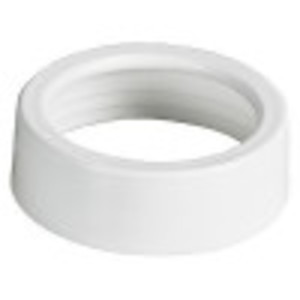 L. H. Dottie EMTB400 Conduit Bushing, EMT, 4 In., White | Graybar Store