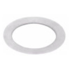 Crouse Hinds (Eaton) 342 Knockout Reducing Washer, Steel, Rigid/IMC ...