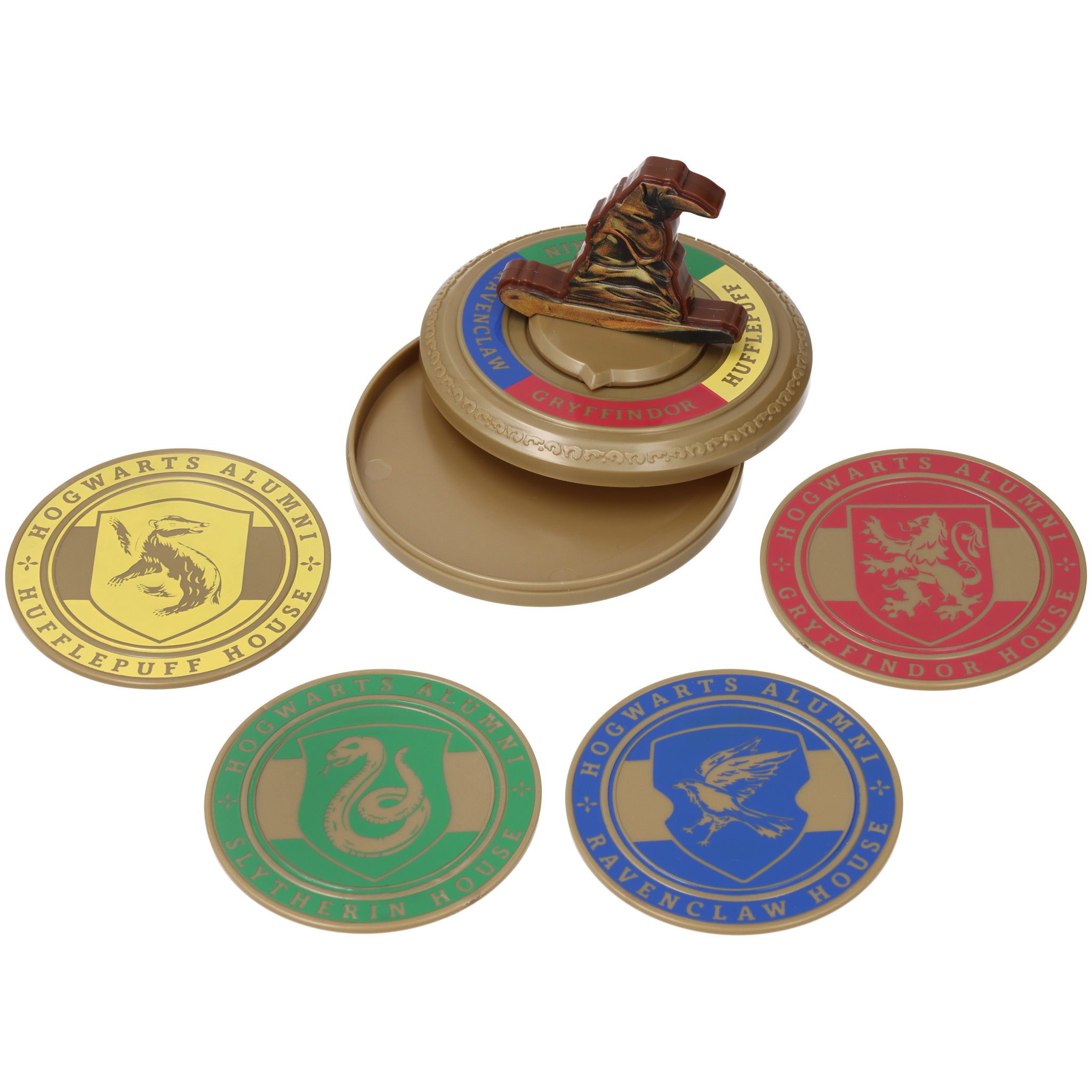 Harry Potter The Sorting Hat 24aad949 2873 4fda 8135 Eec7a55c38fa | DecoPac