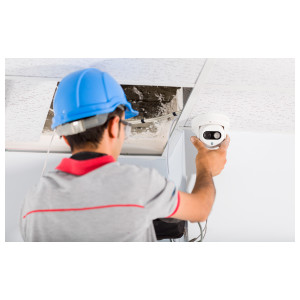 Velcro Companies 31086 3/4 In. Black Lineal VELCRO® Brand ONE-WRAP® On ...