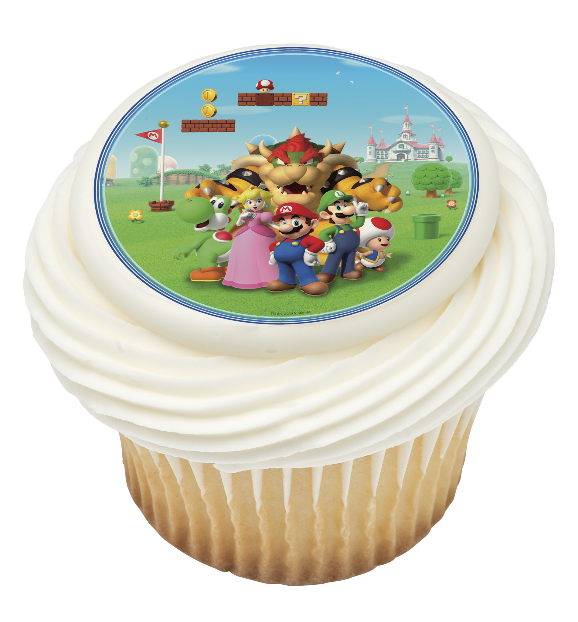 Nintendo Super Mario | DecoPac