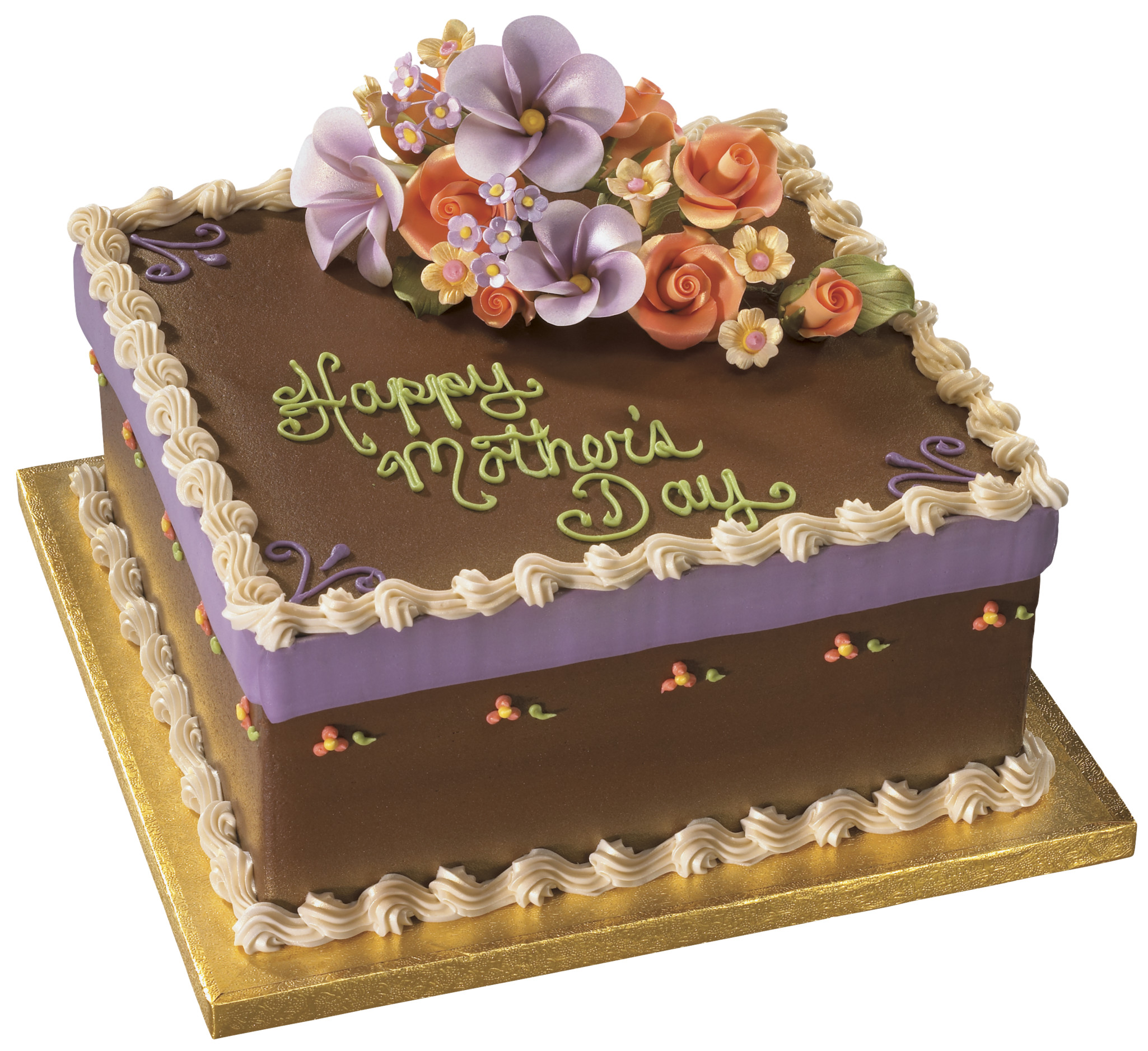 Gum Paste Flower Assortment | DecoPac