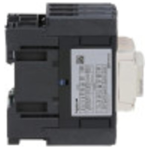 Square D (Schneider Electric) LC1D40AG7 IEC Contactor, TeSys Deca ...