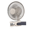 Model 9145 - 6" Commercial Grade Clip-On Fan – Lasko Family of Products