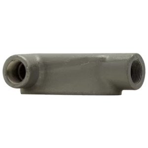 Crouse Hinds (Eaton) LL888 Iron Alloy Form 8 Type LL Threaded Conduit ...