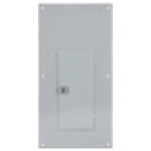 Square D (Schneider Electric) QOC30UF QO Load Center Cover With Door ...