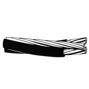 Graybar Vendor ZUZARA PE-CUT REEL Triplex Service Entrance Cable ...