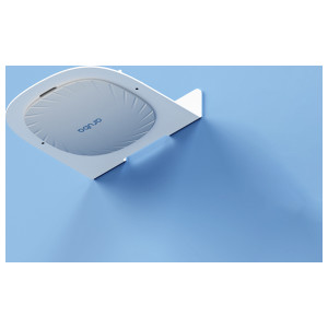 Oberon 1006-ARAP505 Right-Angle Wi-Fi Access Point Wall Bracket For ...