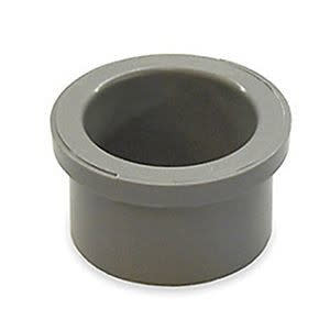 Graybar Vendor BOX-ADAP-2 Adapter, Box, PVC Conduit, PVC, 2 In ...