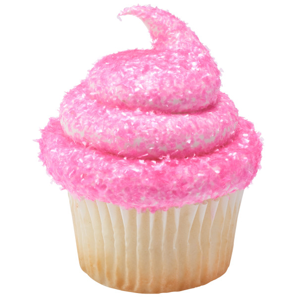 Pink Edible Glitter | DecoPac