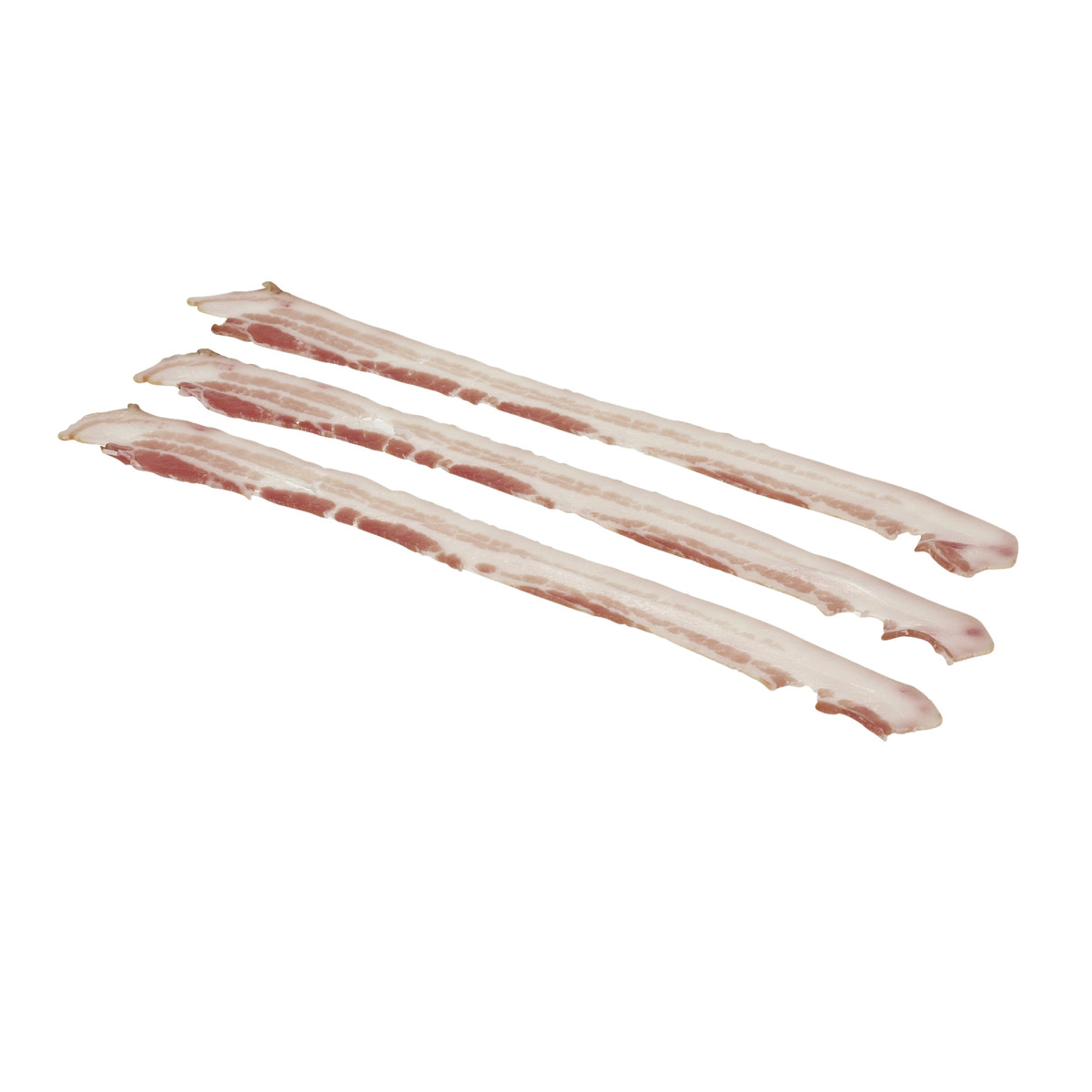LAYOUT PACK® Bacon, 23/27 slice, 15 lb • Hormel Product Code: #15679 ...